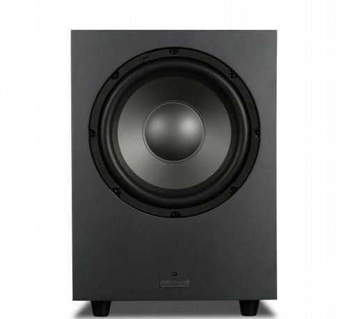 Активный сабвуфер Mission LX-10 SUB (old) black