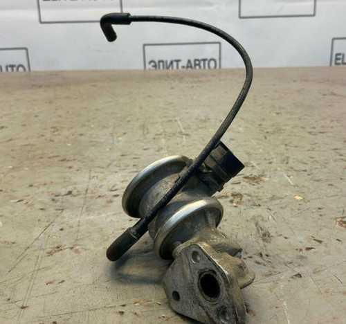 Клапан EGR Audi A8 D4 4.2 CDR 2012