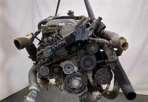 Двигатель Lexus IS, 2007
