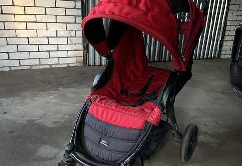 Britax b-agile прогулочная коляска