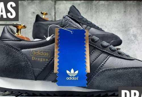 Мужские кроссовки Adidas Dragon OG
