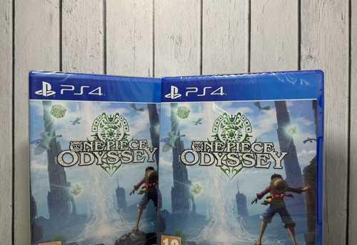 One Piece Odyssey PS4