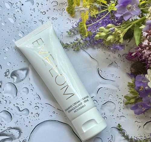 EVE LOM Foaming Cream Cleanser 50ml