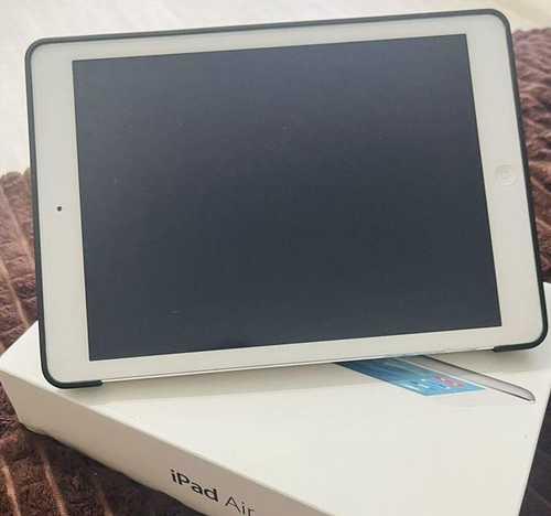 iPad air 1 16gb