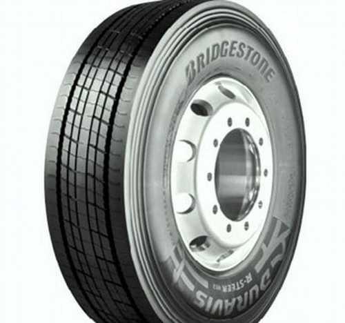 Грузовая шина Bridgestone Duravis R-Steer 002 38565R22,5 164158K рулевая PR