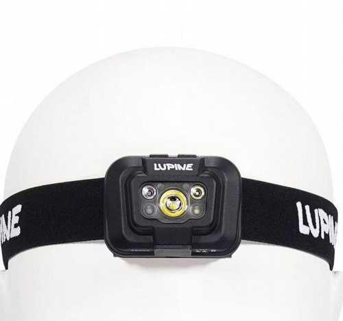 Lupine Penta Head Light