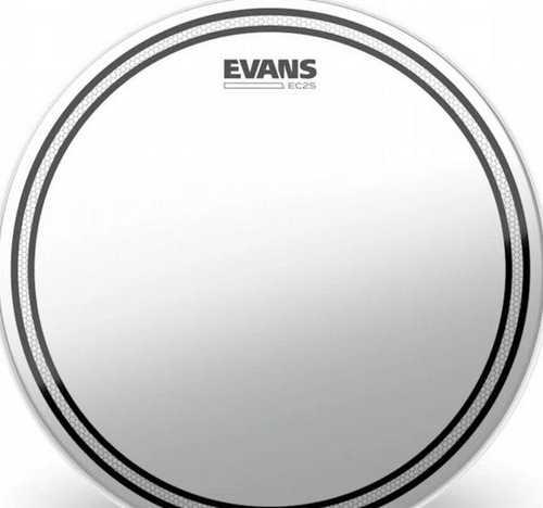 Evans B16EC2S EC2 Coated Пластик для то. (Новый)
