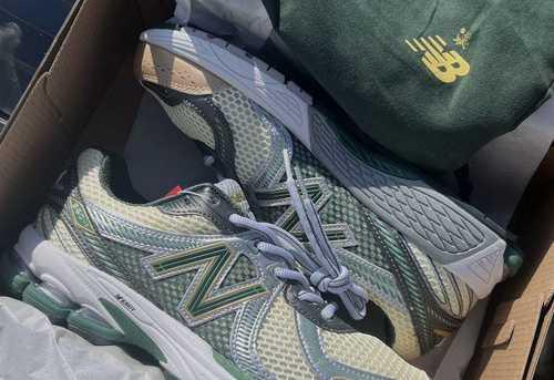 New Balance 860 V2 Aime Leon Dore Green