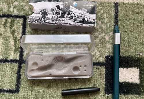 Ручка Fisher Space Pen Bullet без клипсы