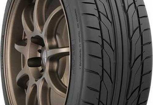 Nitto NT555 G2 265/35 R18 97Y