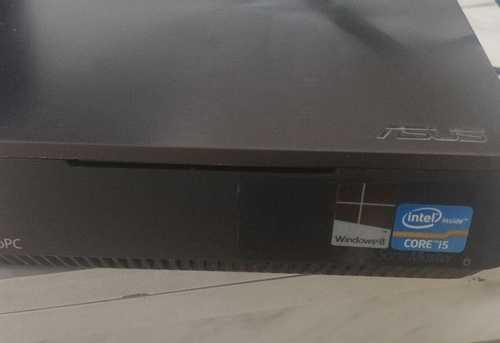 Asus vivo pc vm60