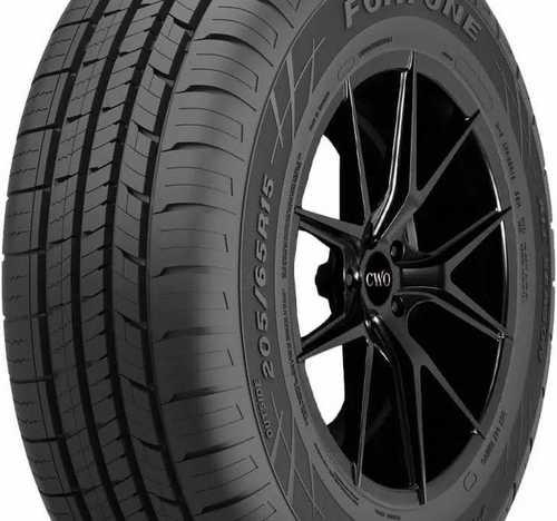 Fortune FSR602 235/55 R17 99V