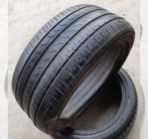 Pirelli Cinturato P7 245/40 R18