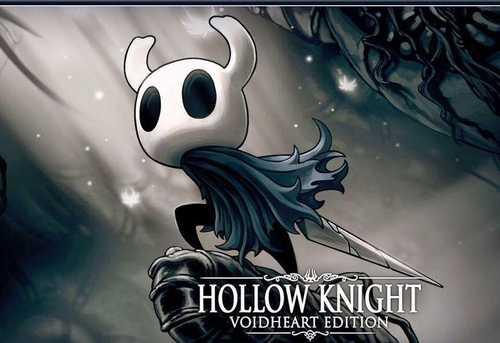 Hollow Knight: Voidheart Edition