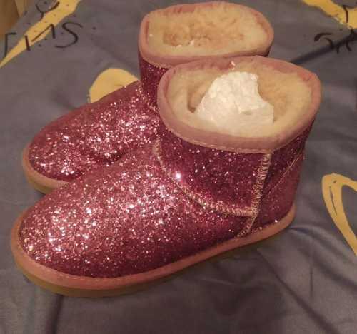 Ugg угги детские 30 р