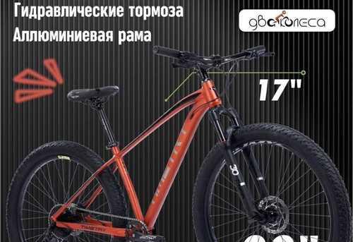 Велосипед 29 Timetry TT076