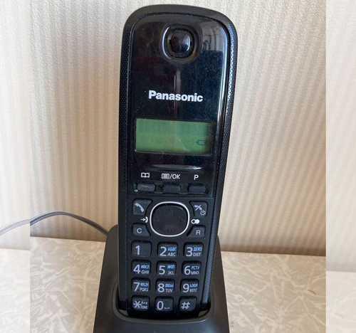 Panasonic pnlc1023