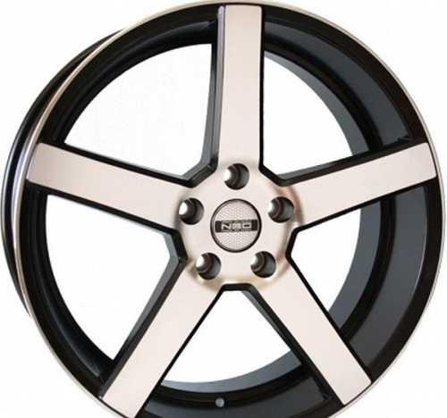 Tech Line V03 : 6x15 4*100 Et:40 Dia:60.1 BMG