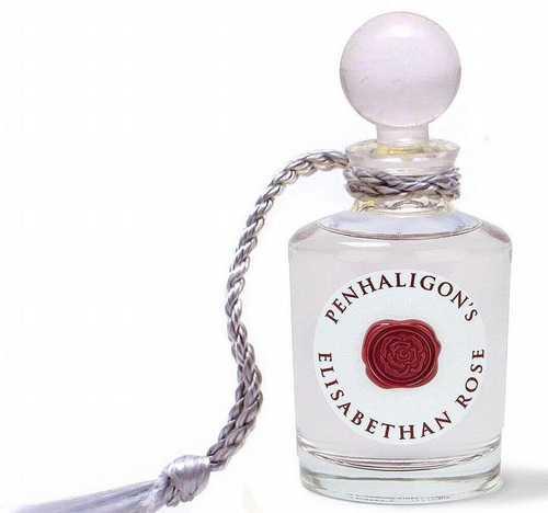 Penhaligon's Elisabethan Rose 5 мл