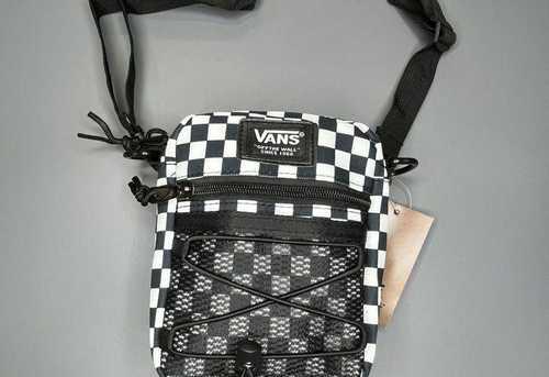 Сумка через плечо Vans