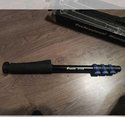 Штатив трость Fancier WF-534M