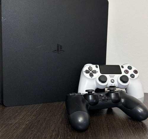 Sony PlayStation 4 Slim