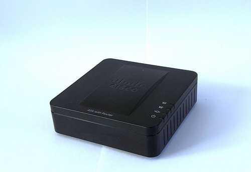 Linksys spa122