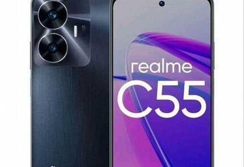 realme C55, 8/256 ГБ