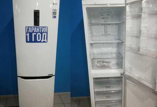 Холодильник LG GA-M429sqrz код 533185
