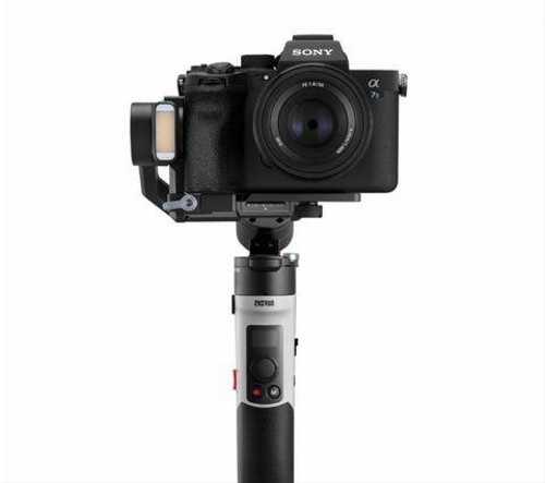 Электронный стедикам Zhiyun Crane M2s