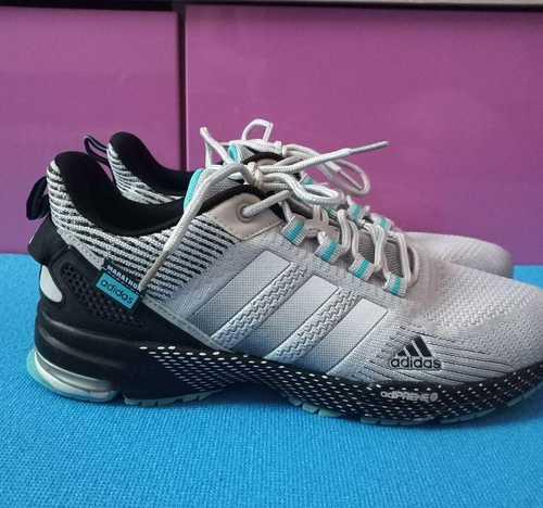 Кроссовки на мальчика adidas