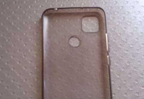 Чехол для Redmi 9c nfc