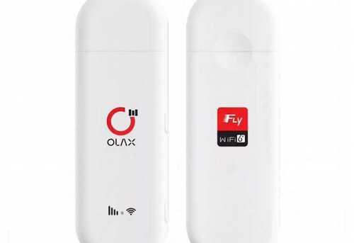 4G/LTE/3G модем Olax F90