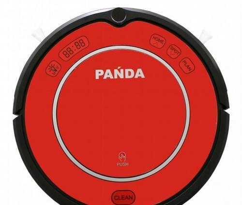 Робот-пылесос panda X500 Pet Serie
