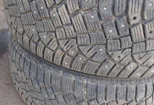 Continental IceContact 2 205/60 R16