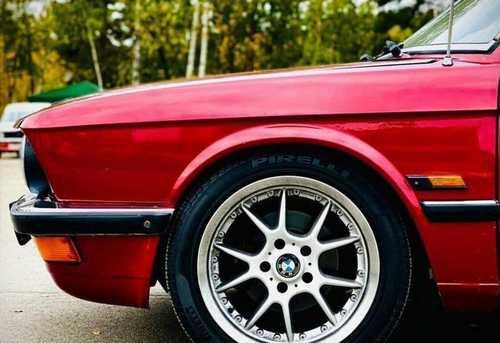 Диски bbs rk 2 (502) bmw e28,e34,e39