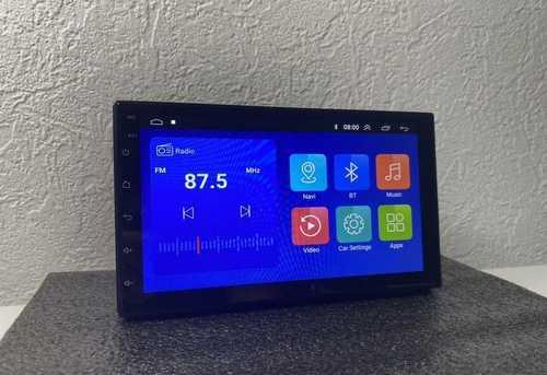 Магнитола 2 din android