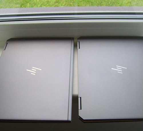 Ноутбук 2-в-1 HP ZBook Studio x360 G5