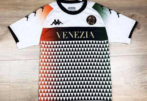 FC Venezia Kappa футбольная футболка