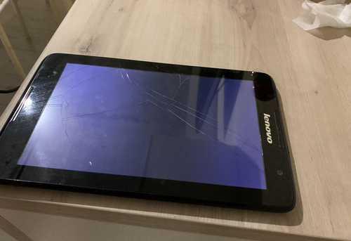 Планшет lenovo A5500-H