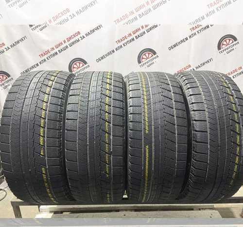 Bridgestone Blizzak VRX 235/55 R17 96N