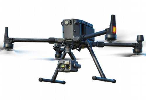 Квадрокоптер DJI matrice 300 RTK