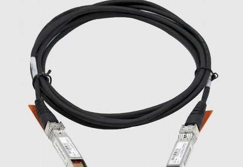 Кабель SFP-H10GB-CU2M