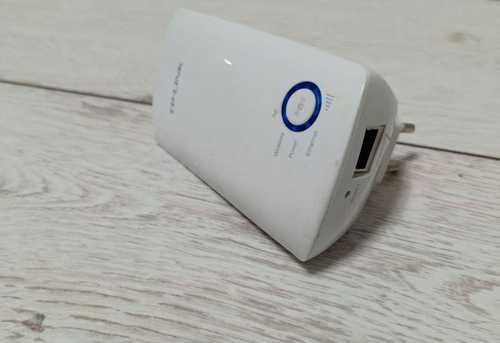 Tp-link tl-3020, tl-wa850Re и др