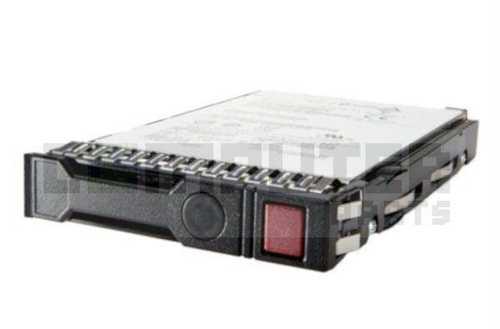 HPE HDD 4000 Гб 801888-B21