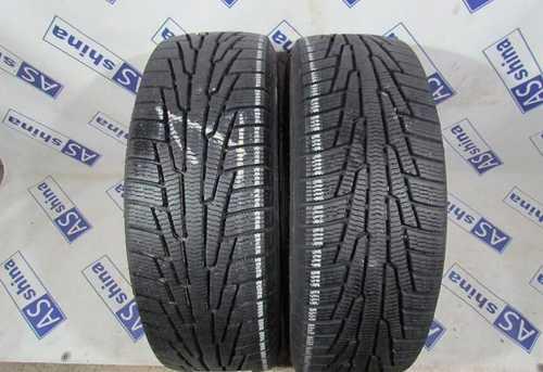 Nokian Tyres Nordman RS2 SUV 215/60 R17 101K