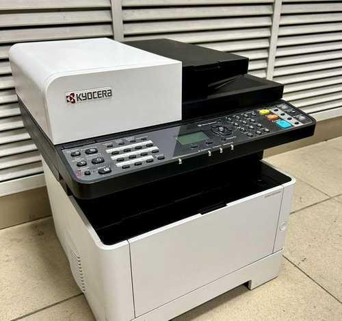 Мфу kyocera M2735dn