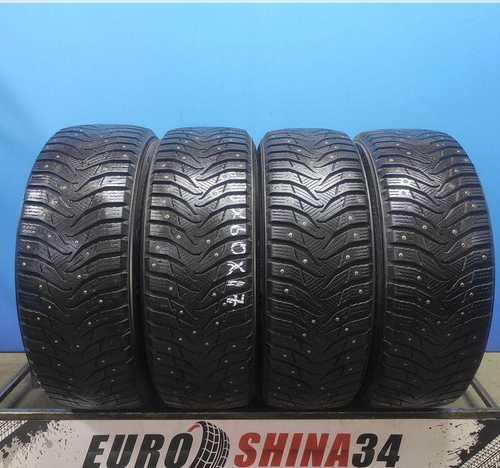 Kumho WinterCraft SUV Ice WS31 225/60 R17 103H