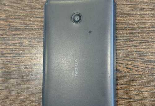 Nokia Lumia 630, 8 ГБ
