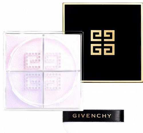 Givenchy prisme libre пудра 11